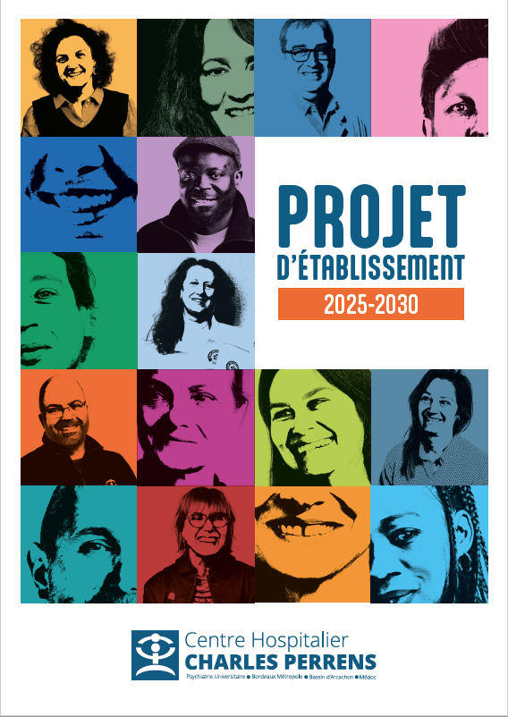 Projet d'établissement 2025-2030 | Ch Perrens